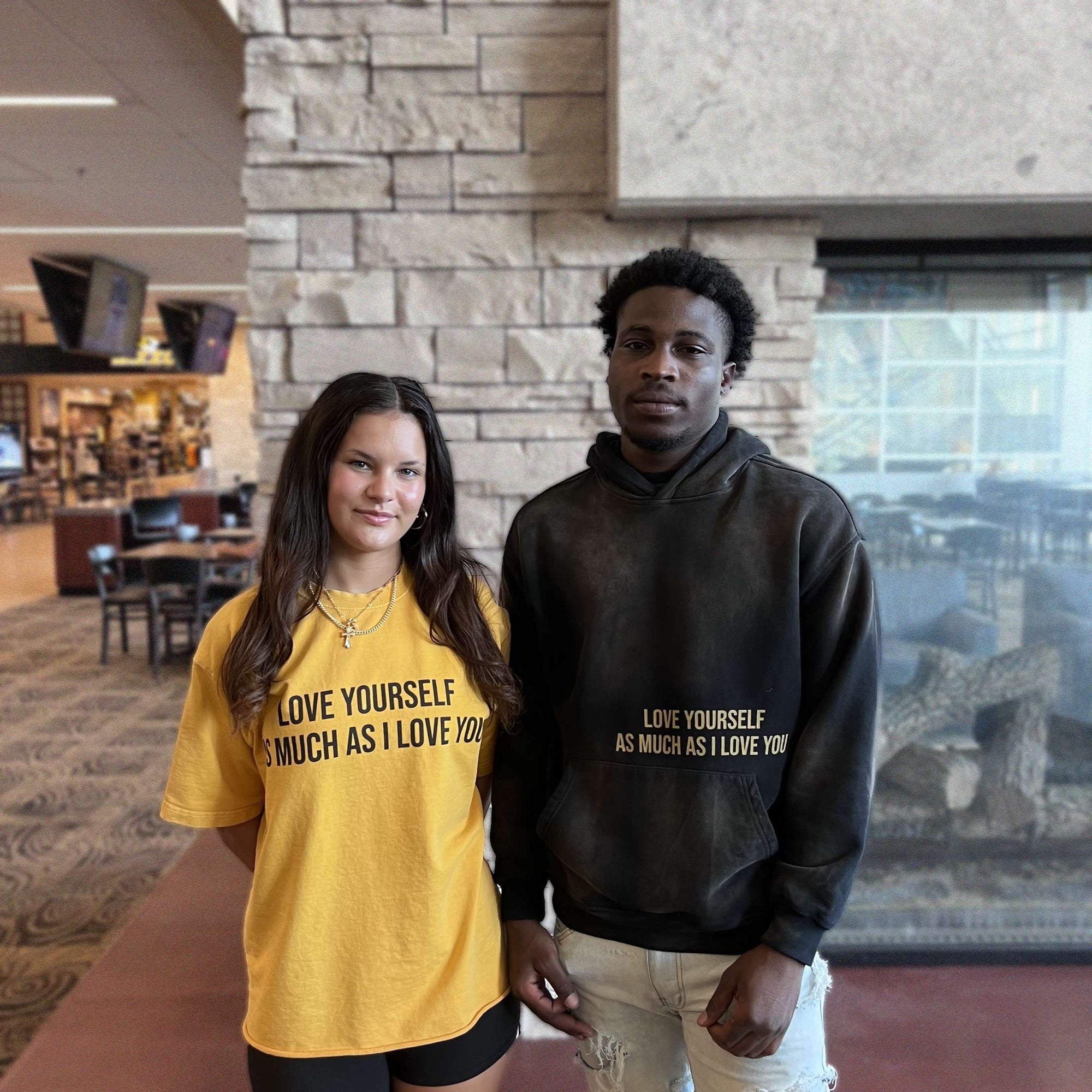 Johnson & Scott – Johnson & Scott