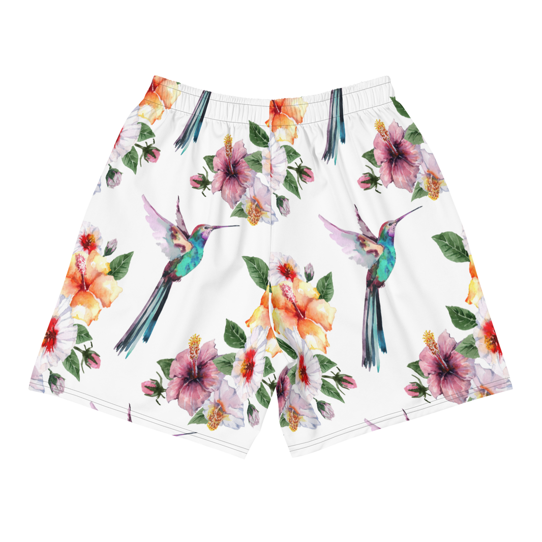 SHORTS – Johnson & Scott