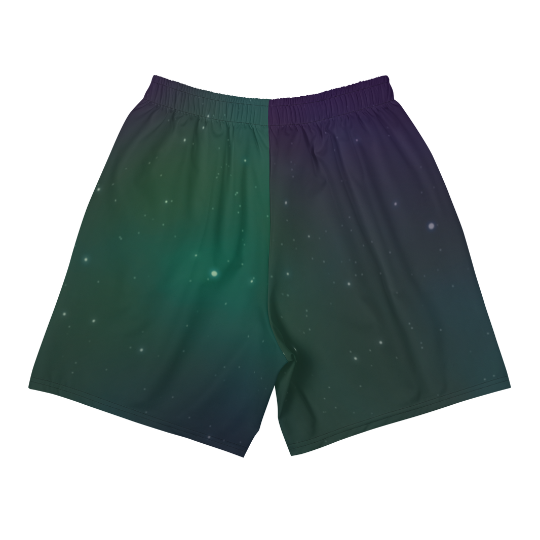 SHORTS – Johnson & Scott