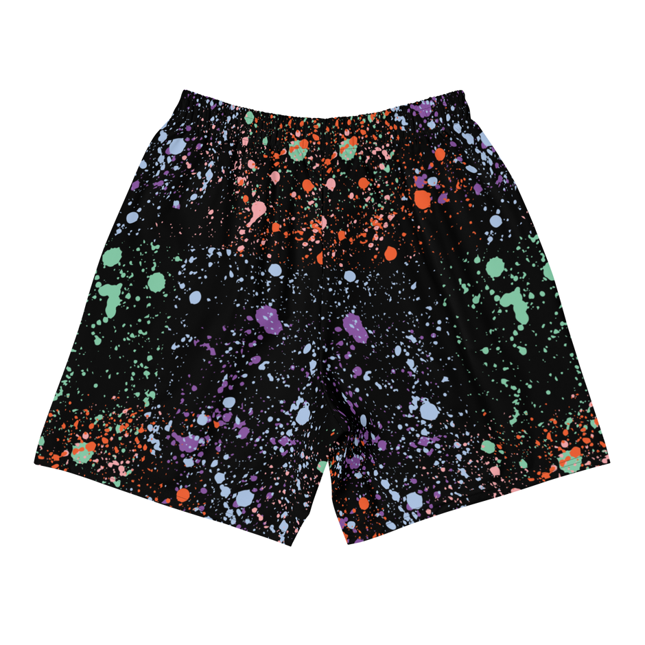 SHORTS – Johnson & Scott