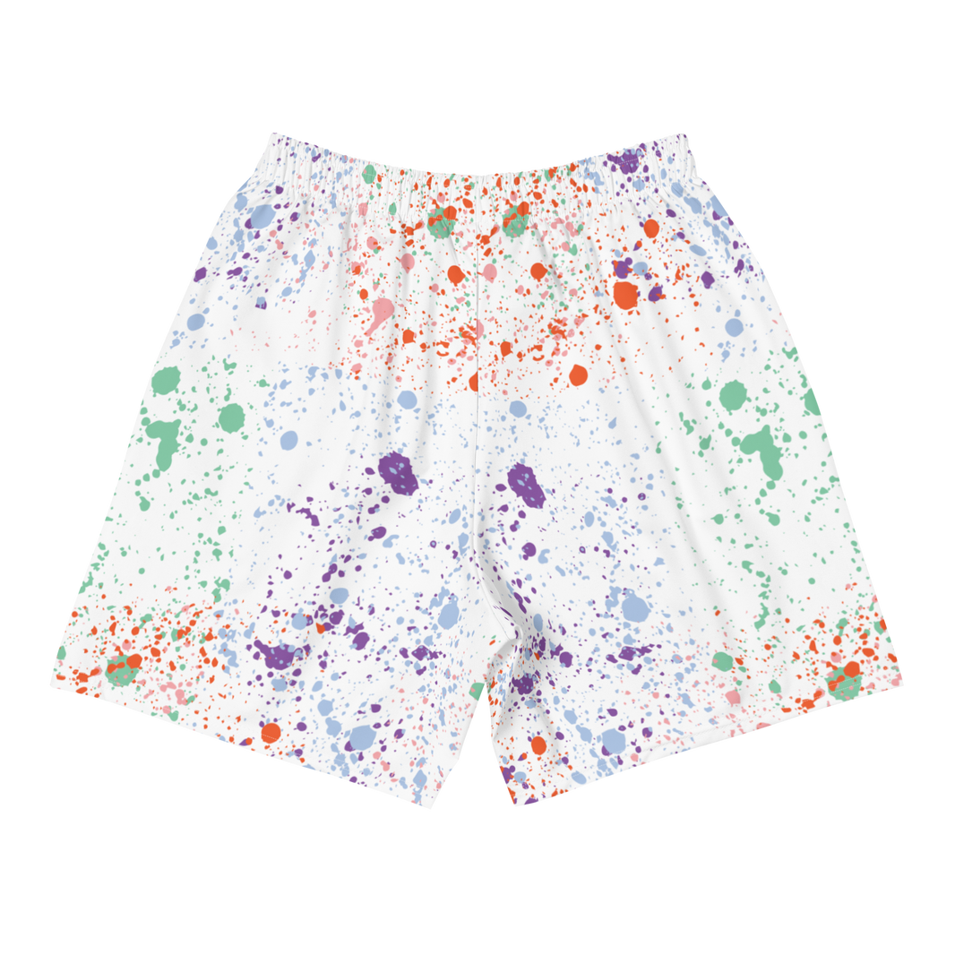 SHORTS – Johnson & Scott