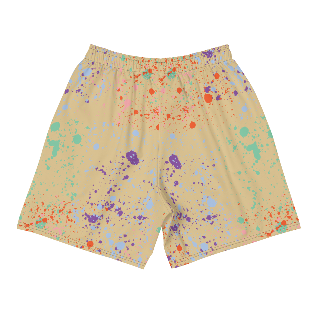 SHORTS – Johnson & Scott