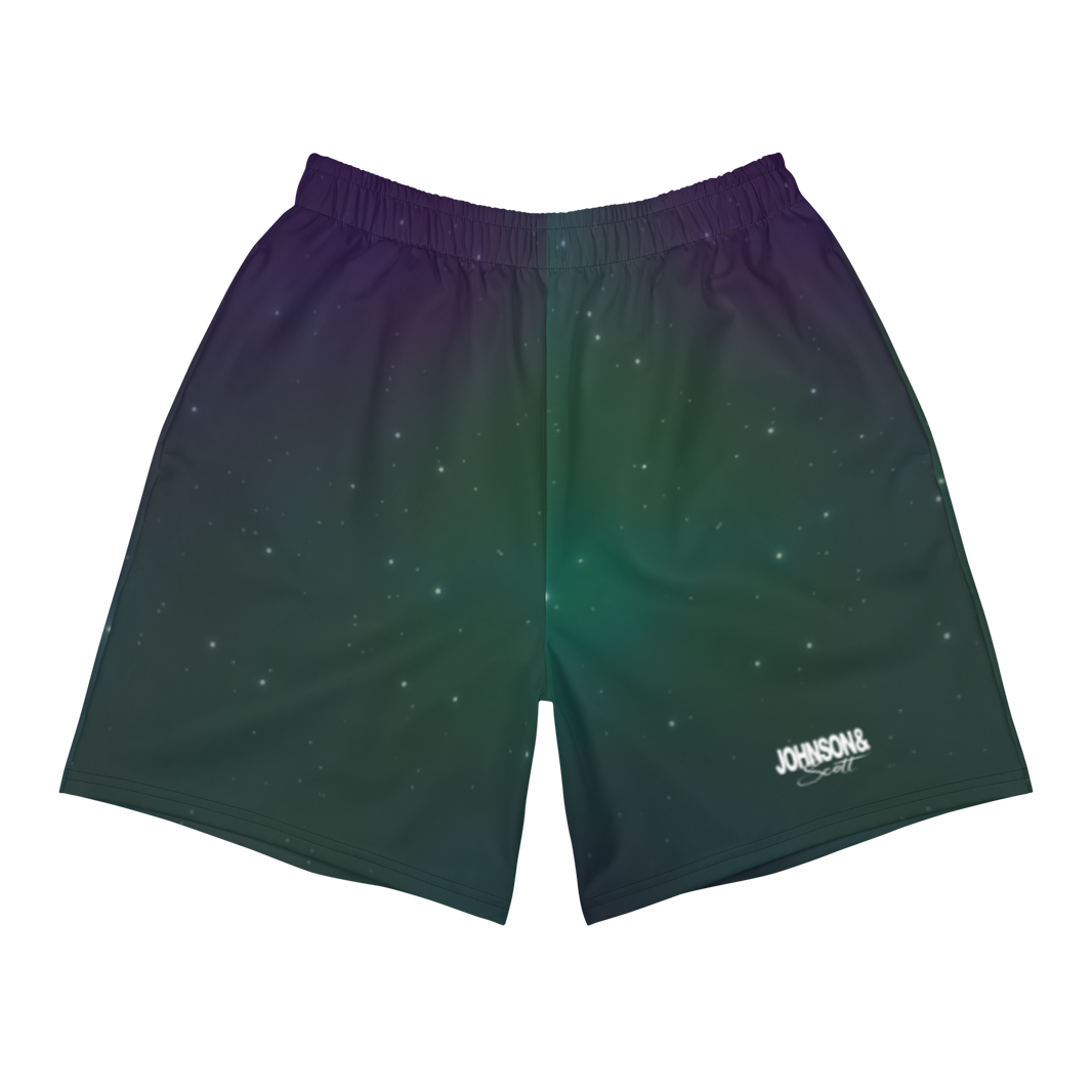 SHORTS – Johnson & Scott