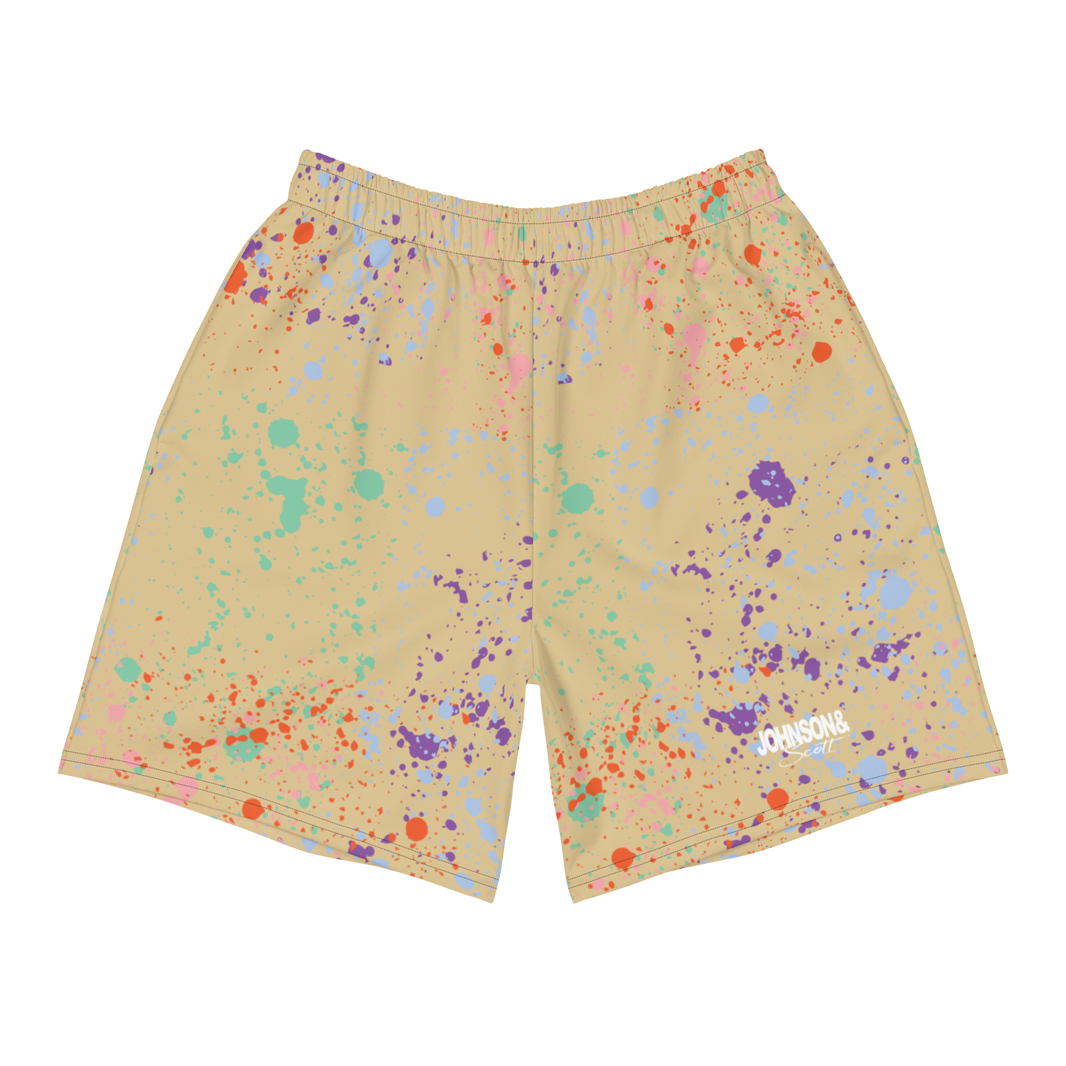 SHORTS – Johnson & Scott