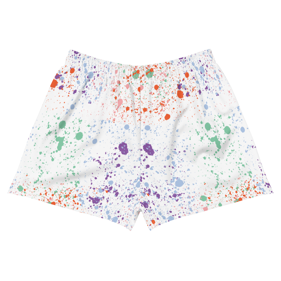 SHORTS – Johnson & Scott