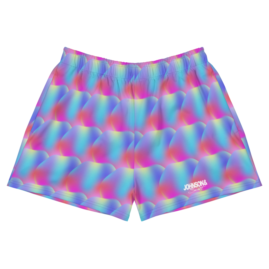 SHORTS – Johnson & Scott