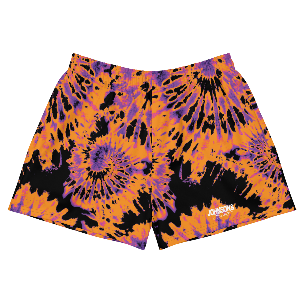SHORTS – Johnson & Scott