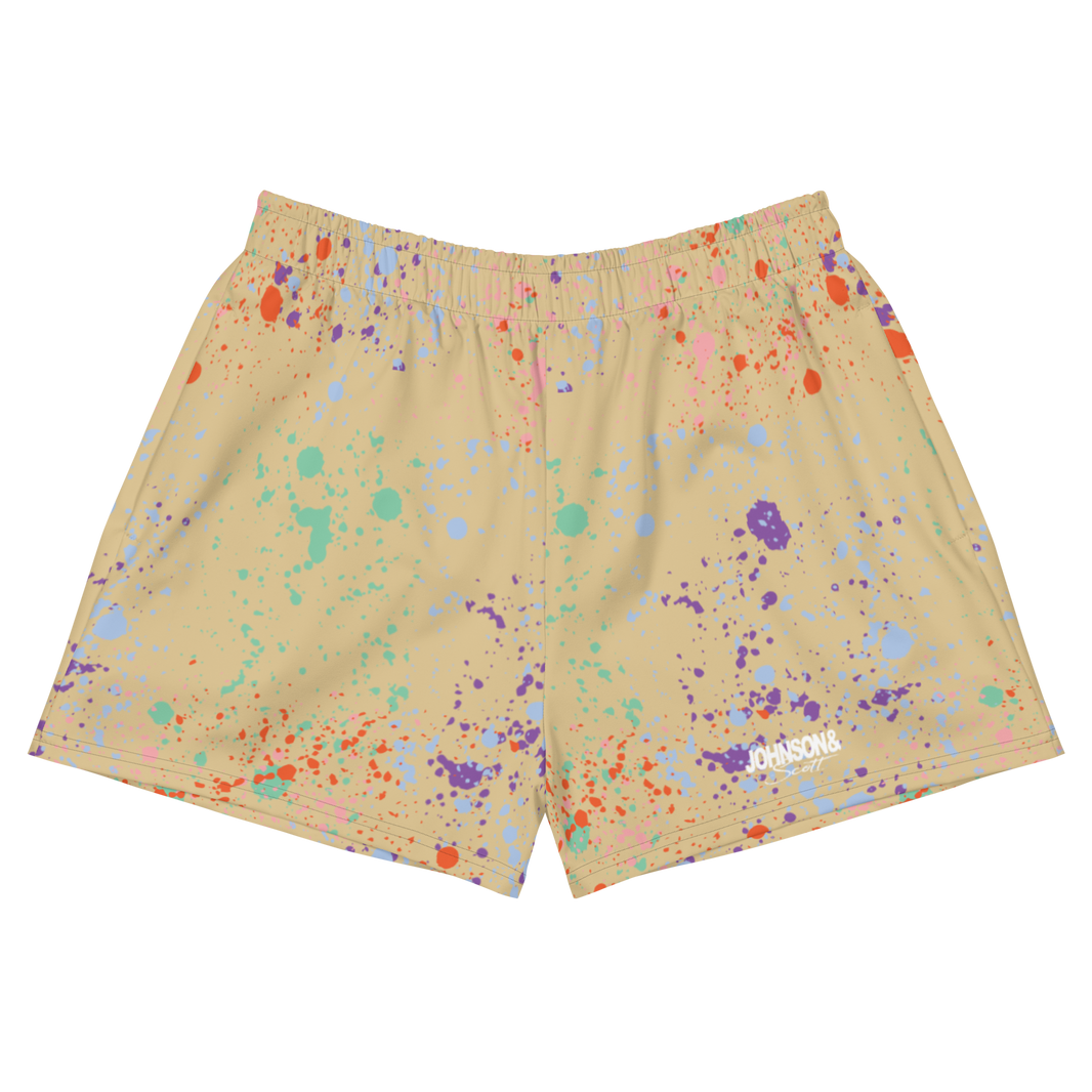 SHORTS – Johnson & Scott